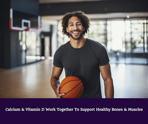 vitamin D3 enhances calcium absorption