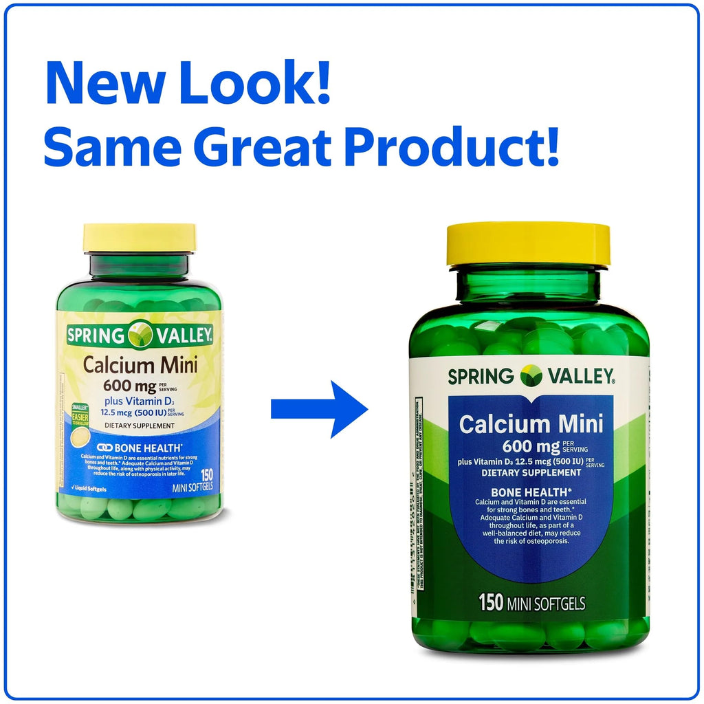 Vitamin D3 enhances calcium absorption