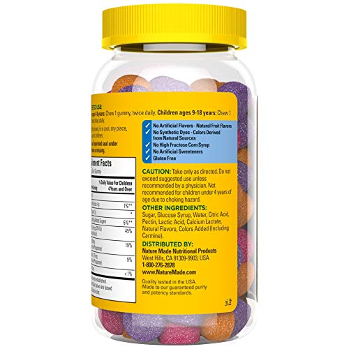 Vitamin D3 enhances calcium absorption
