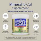 Vitamin D3 enriched calcium balls