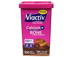Vitamin D3 enriched calcium chews