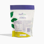 Vitamin D3 enriched calcium chews