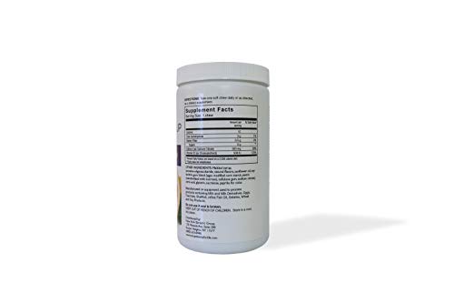 vitamin D3 enriched calcium citrate for wellness