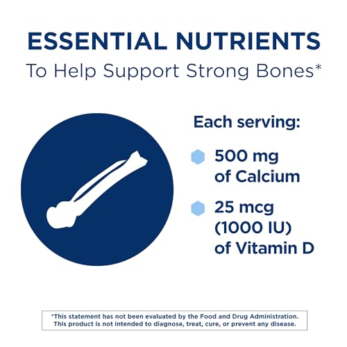 Vitamin D3 enriched calcium citrate gummies