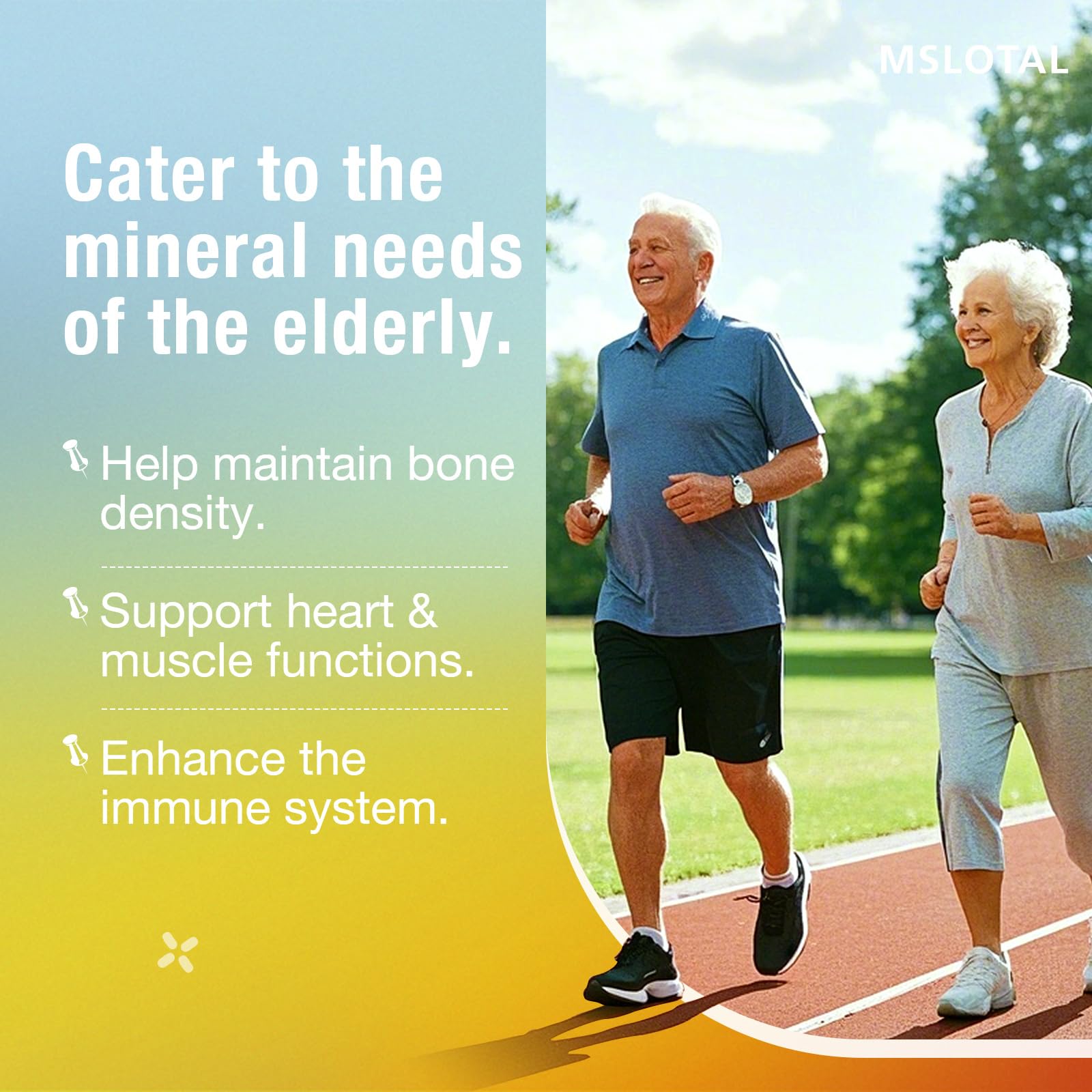 vitamin D3 enriched calcium citrate supplement