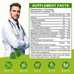 Vitamin D3 enriched calcium citrate tablets