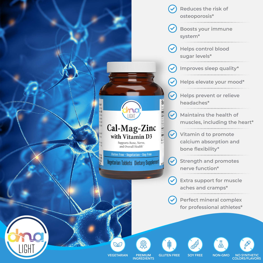 vitamin D3 enriched calcium for immunity