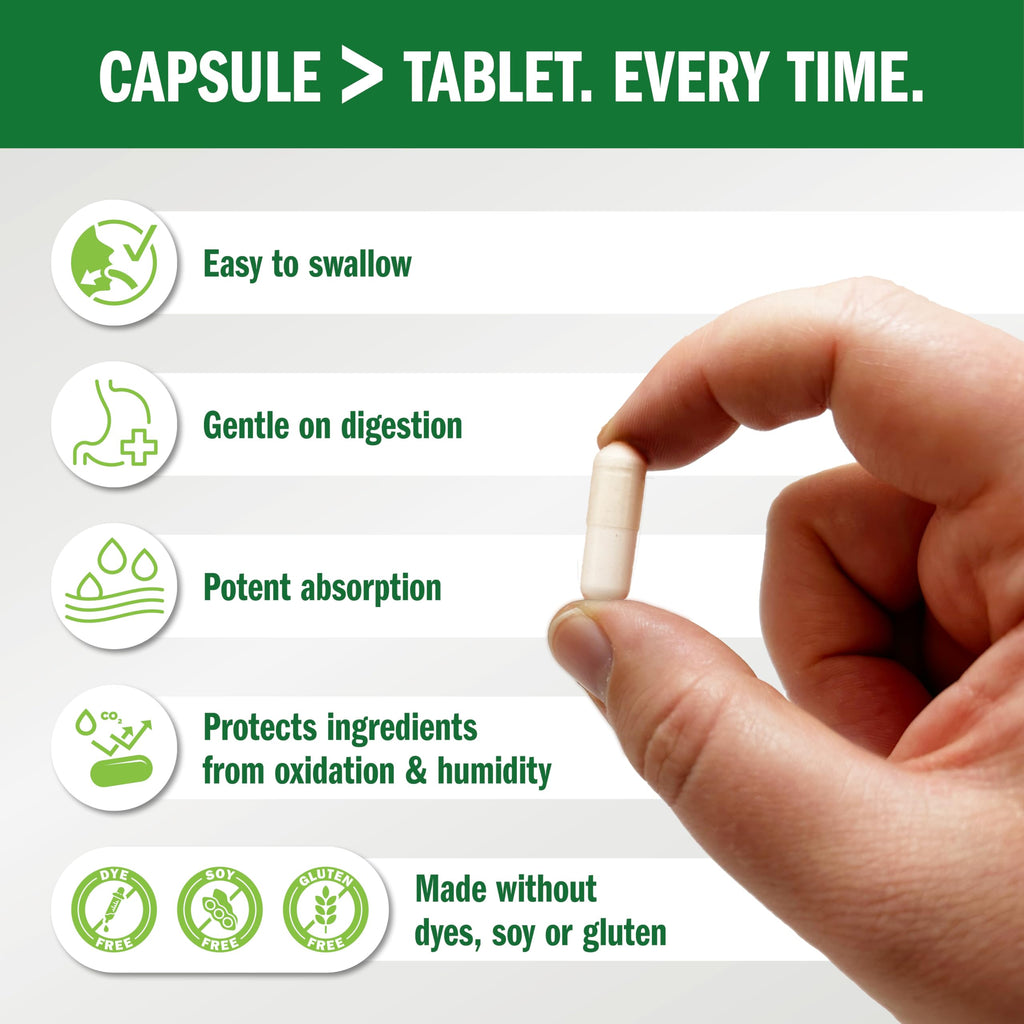 vitamin D3 enriched calcium formula