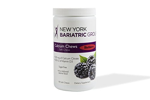 vitamin D3 enriched calcium soft chews