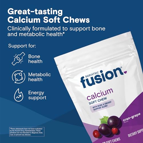 Vitamin D3 enriched calcium supplement