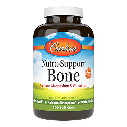 vitamin D3 enriched calcium supplement