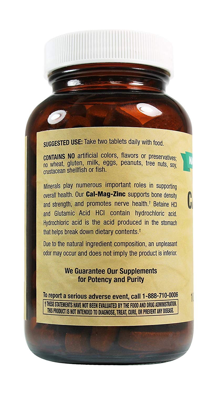 Vitamin D3 enriched calcium tablets