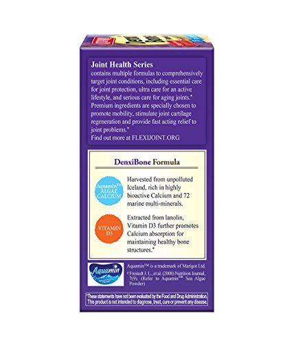 vitamin D3 enriched calcium