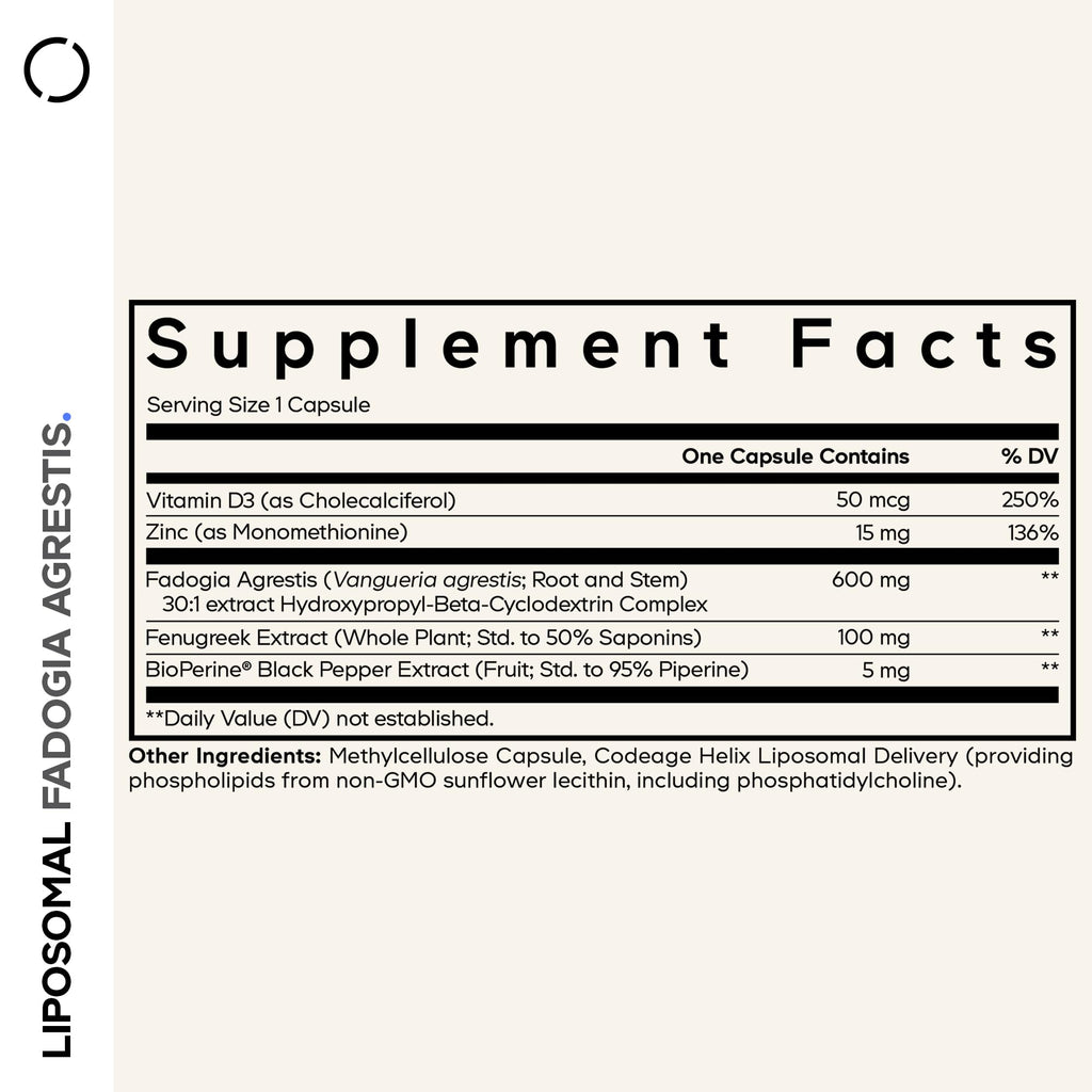 Vitamin D3 enriched health capsules
