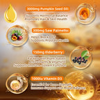 Vitamin D3 enriched pumpkin seed oil