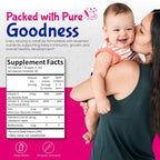 vitamin D3 enriched zinc supplement