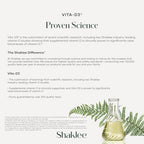 vitamin D3 for better mood
