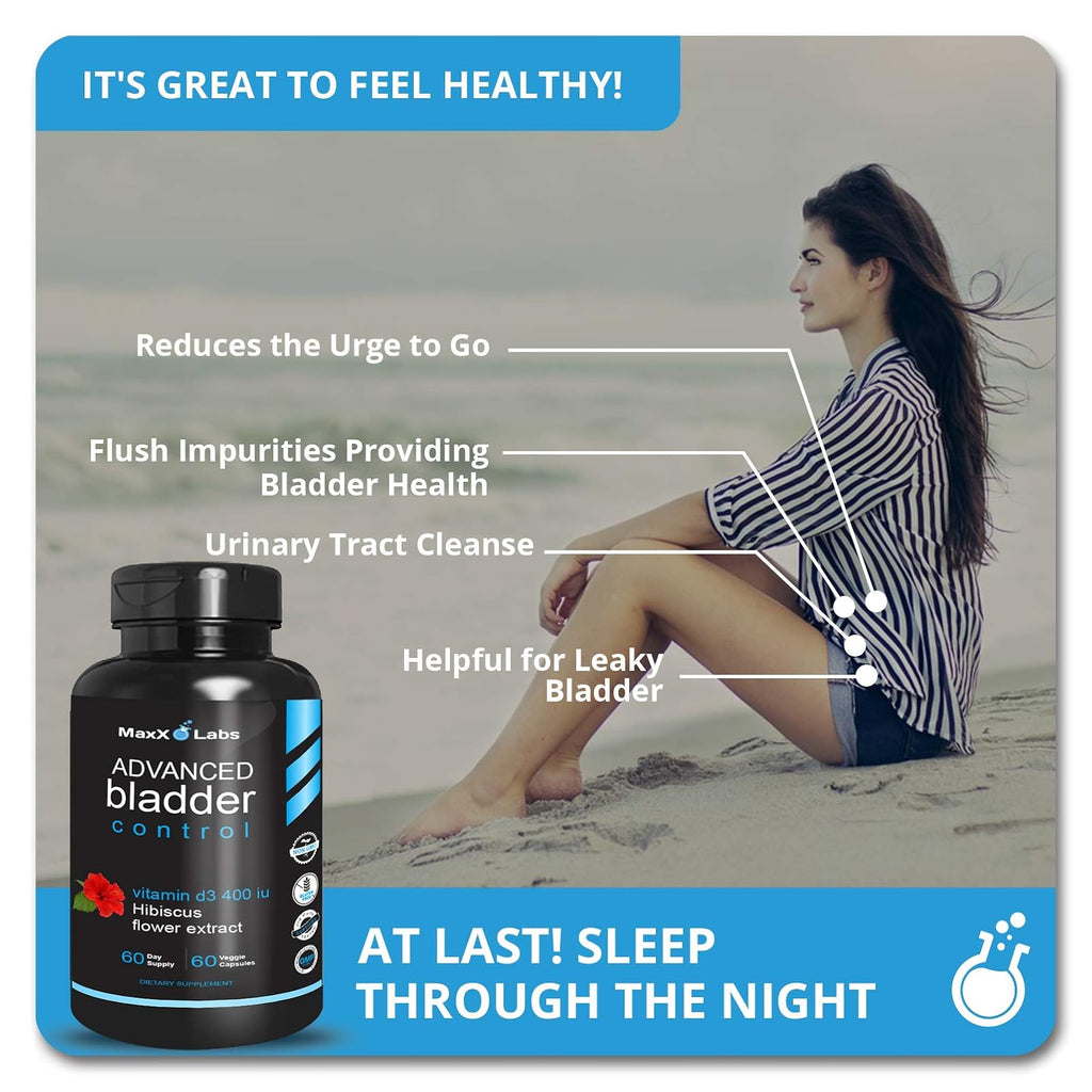 vitamin d3 for bladder health support