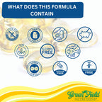 Vitamin D3 for bone health support