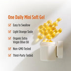 Vitamin D3 for bone health