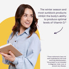 vitamin D3 for bone health