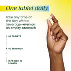Vitamin D3 for bone health