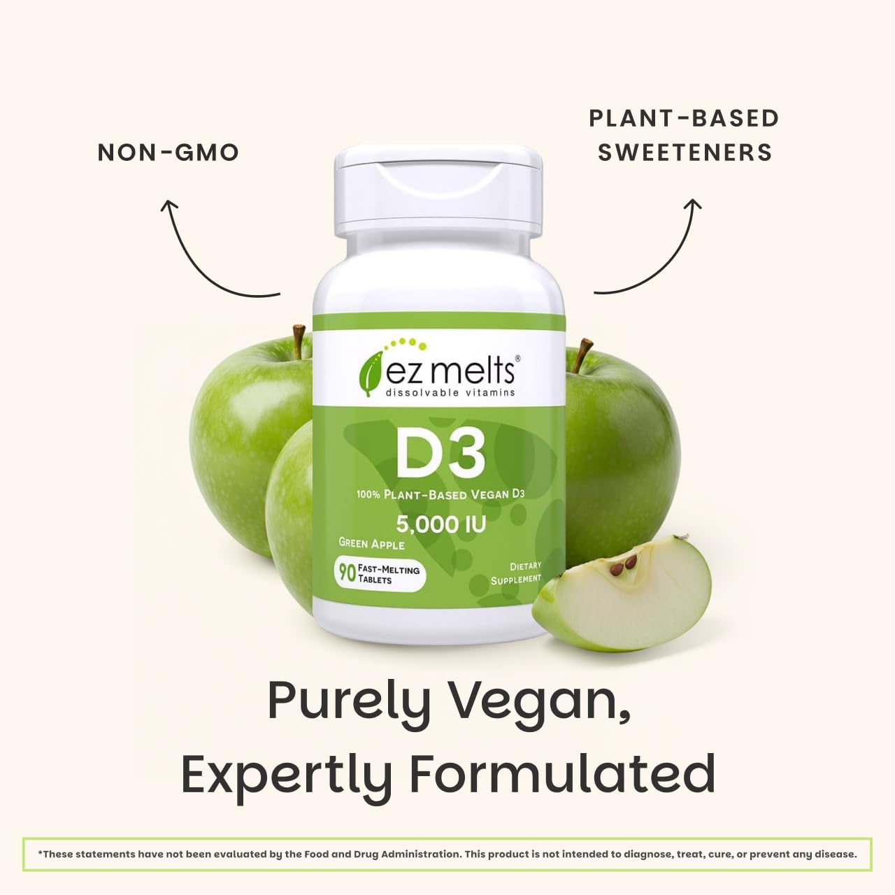vitamin D3 for bone health