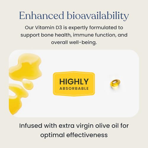 vitamin D3 for bone health