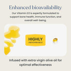 vitamin D3 for bone health