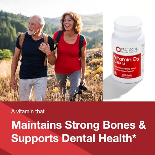Vitamin D3 for bone health