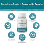 vitamin D3 for bone health