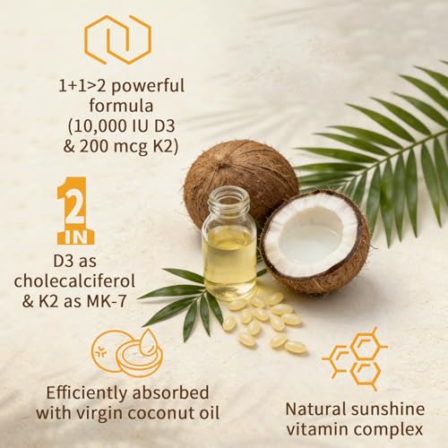 vitamin D3 for bone health