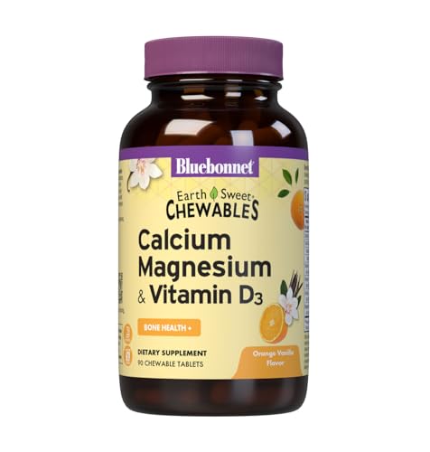 Vitamin D3 for bone health