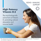 vitamin D3 for bone health