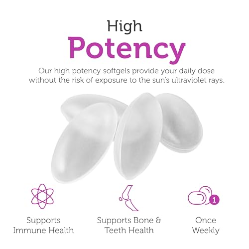 vitamin D3 for bone health