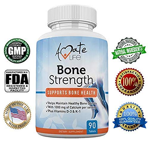 vitamin D3 for bone health