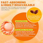 vitamin D3 for bone health