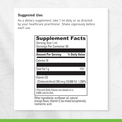 vitamin D3 for bone health