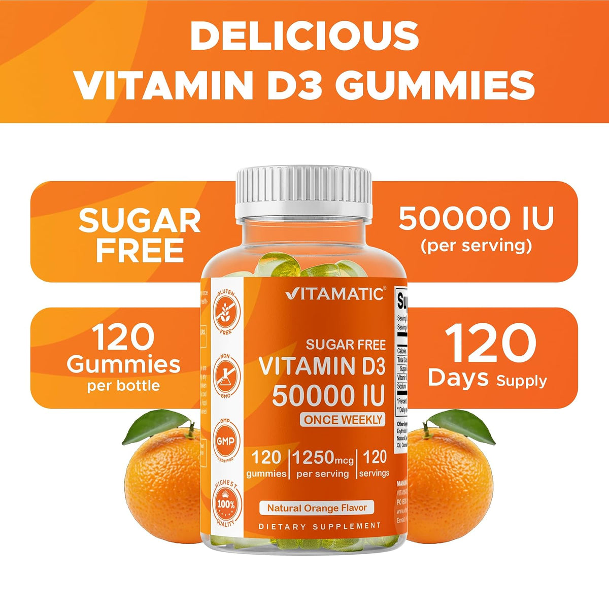 vitamin D3 for bone health