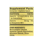 Vitamin D3 for bone health