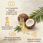 vitamin D3 for bone health