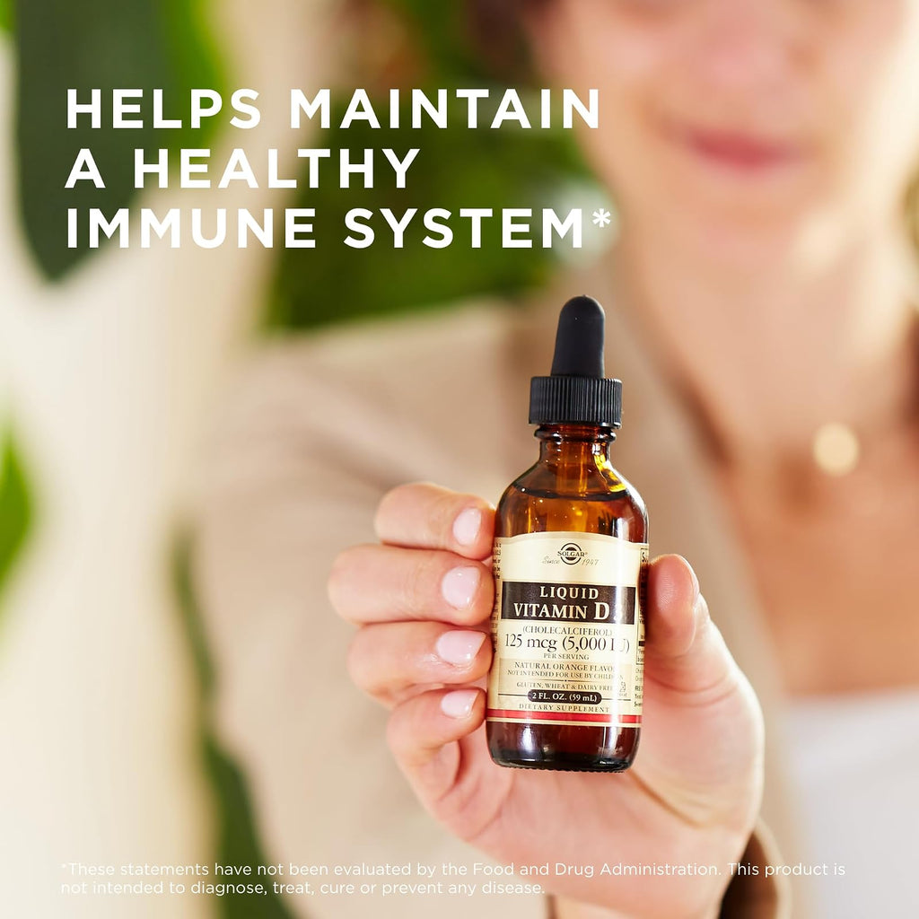 Vitamin D3 for bone health