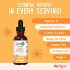 vitamin D3 for bone health