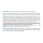 vitamin D3 for bone health