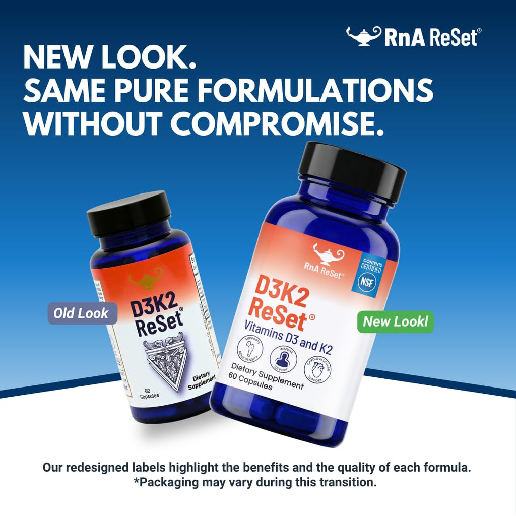 vitamin D3 for bone strength