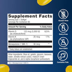 vitamin D3 for bone strength