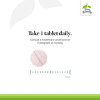 vitamin D3 for bone strength