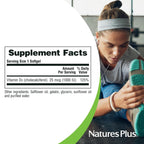 vitamin D3 for bone strength