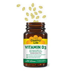 vitamin D3 for bone support