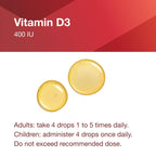 vitamin D3 for bone support